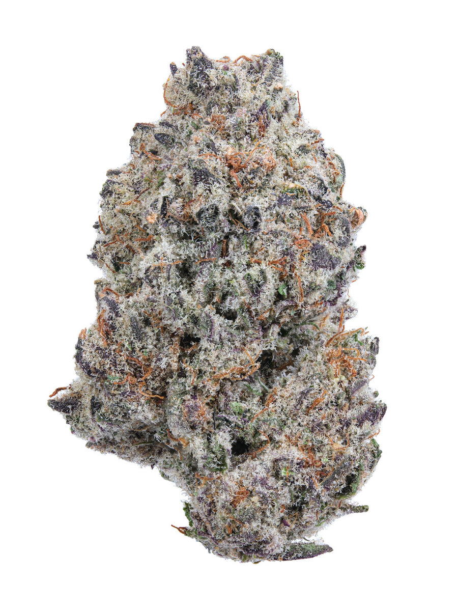 Georgia Pie 27.63% THCa – Capitol Hemp, LLC