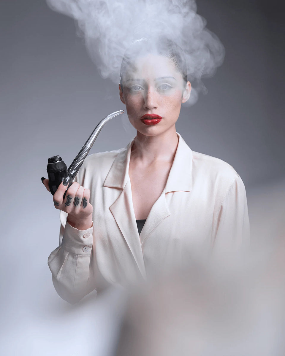 Puffco Proxy Wizard (Glass Only) – Capitol Hemp, LLC