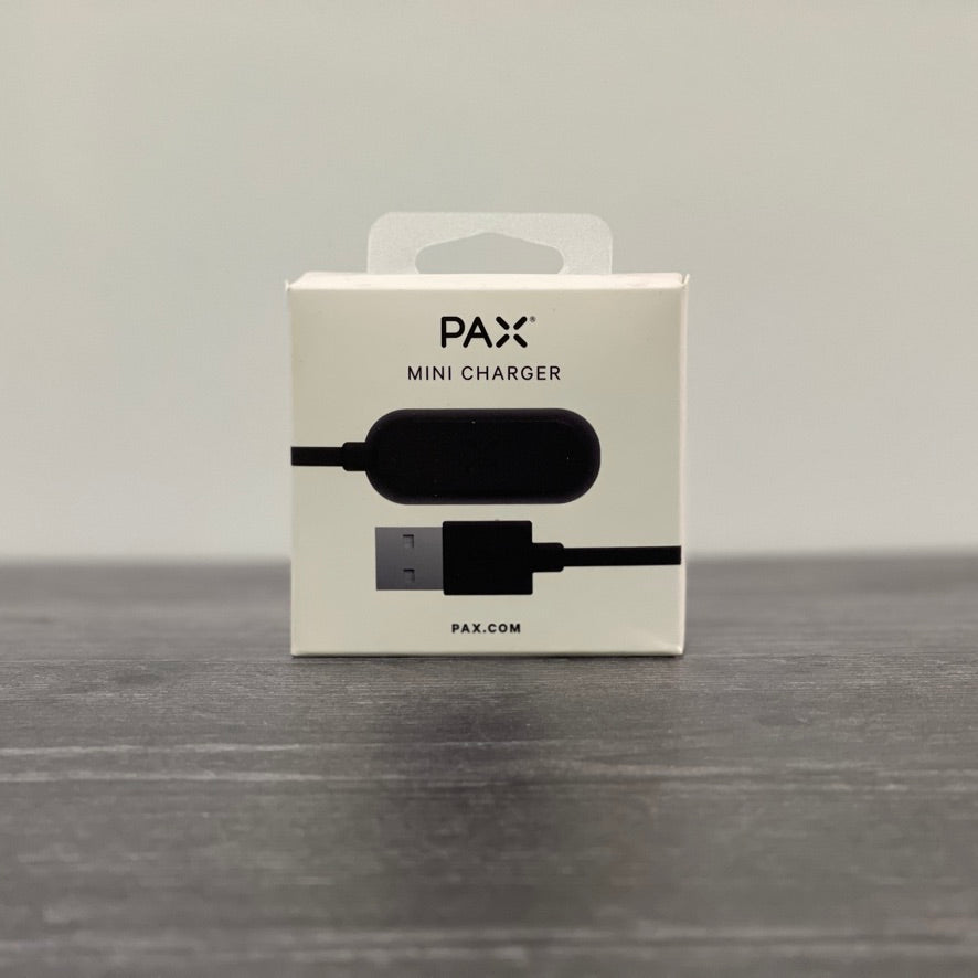 PAx 2/3 Mini Charger – Capitol Hemp, LLC