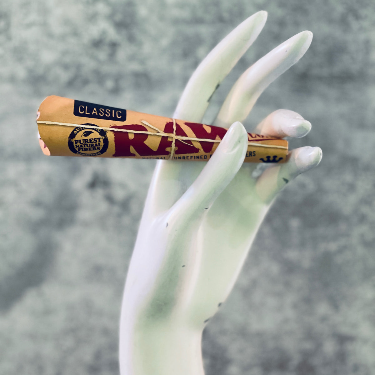 Raw Classic Cones – Capitol Hemp, LLC